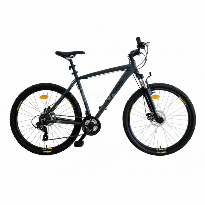 CROSS Viper Shimano MDB 27,5" Grey - Sport Story